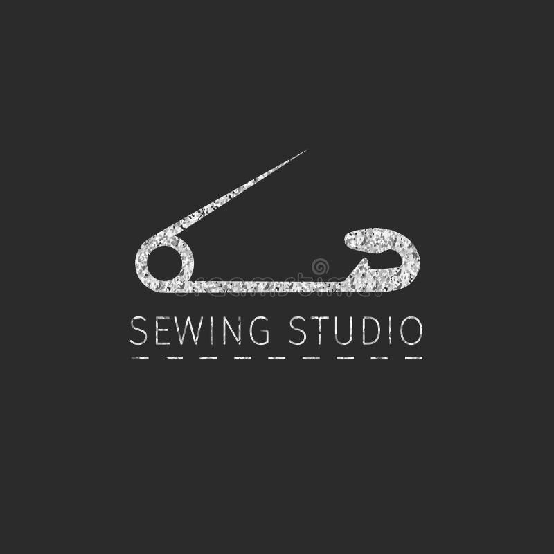 Sewing Logo Stock Illustrations – 24,622 Sewing Logo Stock ...