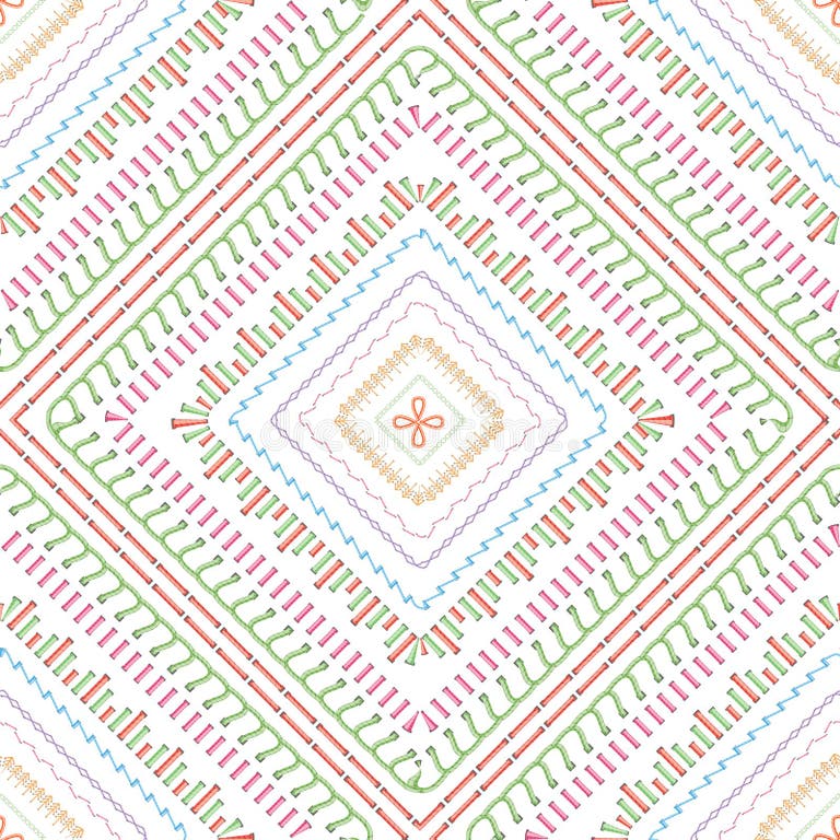 Seamless Thread Texture Stock Illustrations – 46,552 Seamless Thread ...