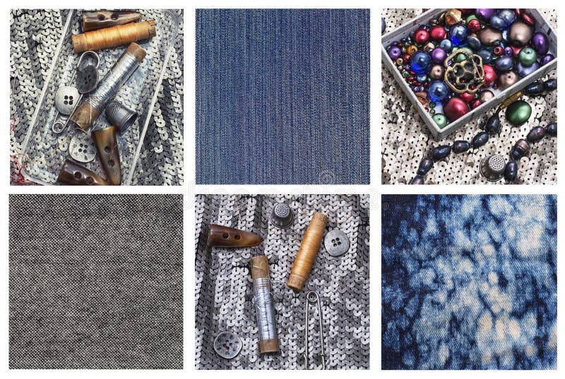 Sewing stock image. Image of ball, needlework, mastery - 36899613