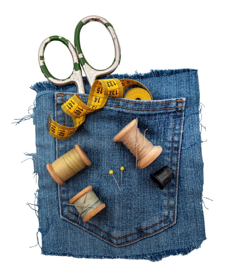 1,352 Scissors Tape Measure Threads Stock Photos - Free & Royalty-Free ...