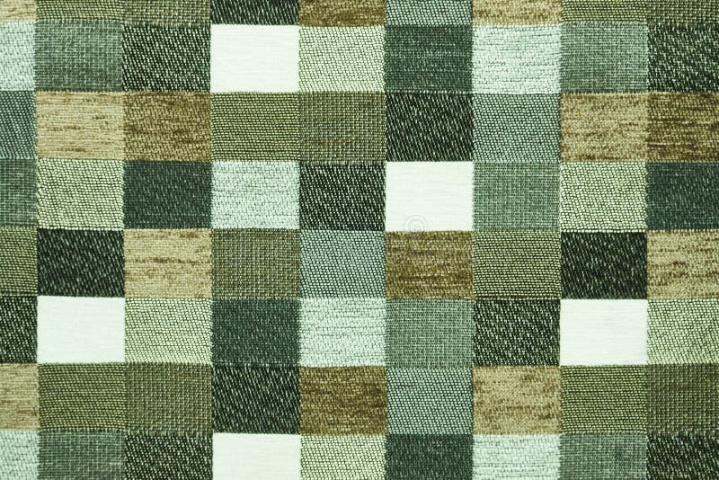 Sewing Texture of Fashionable Textile Stock Photo - Image of ...