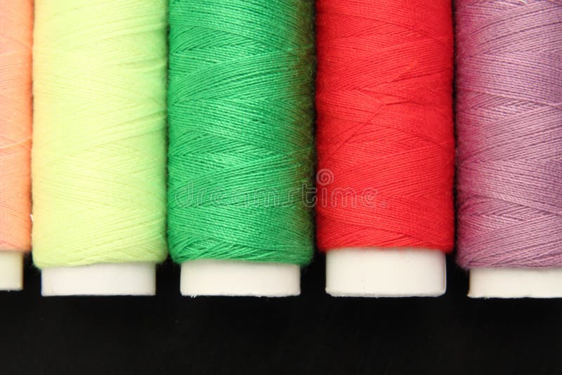 Sewing Thread Pattern stock photo. Image of relaxation - 776276