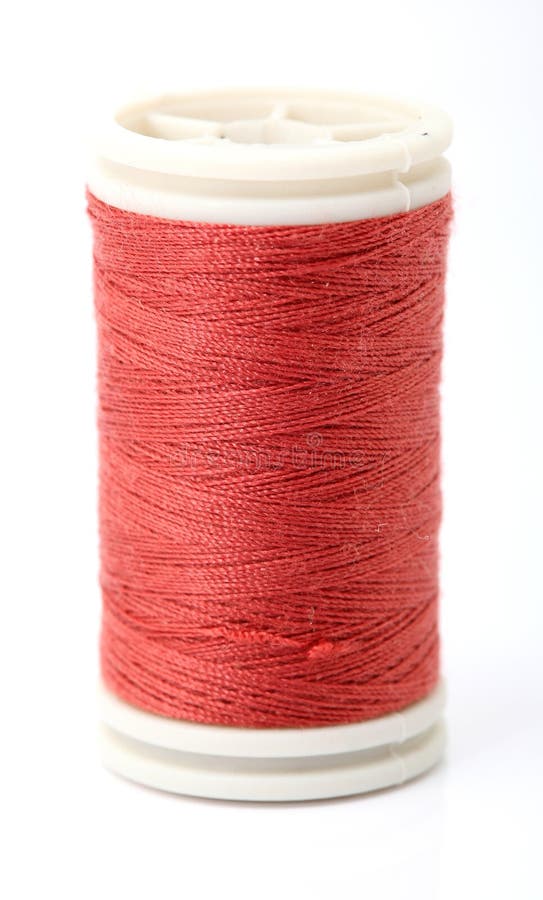 Sewing thread stock photo. Image of string, fiber, object - 7613862