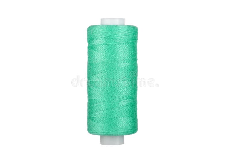 Sewing Thread .Close-up for Designers Stock Photo - Image of line ...