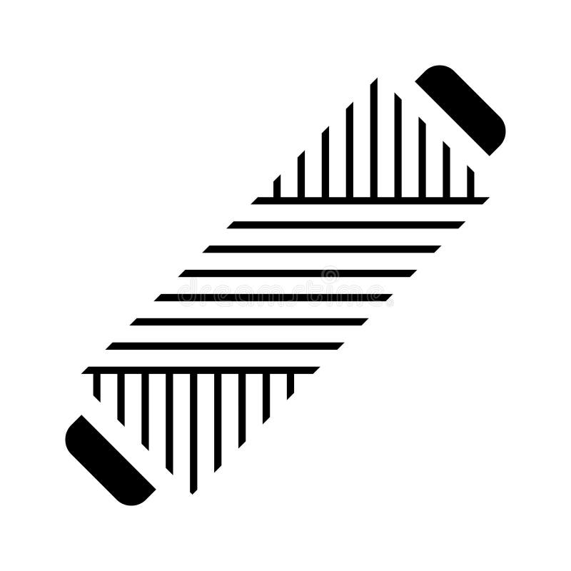 Cotton Reel Icon Silhouette Stock Illustrations – 1,091 Cotton Reel ...