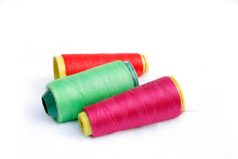 Sewing Thread Pattern stock image. Image of spool, sewing - 13460189