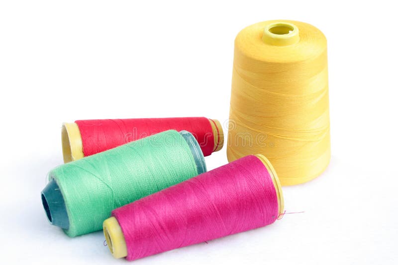 Sewing Thread Pattern stock image. Image of spool, sewing - 13460189