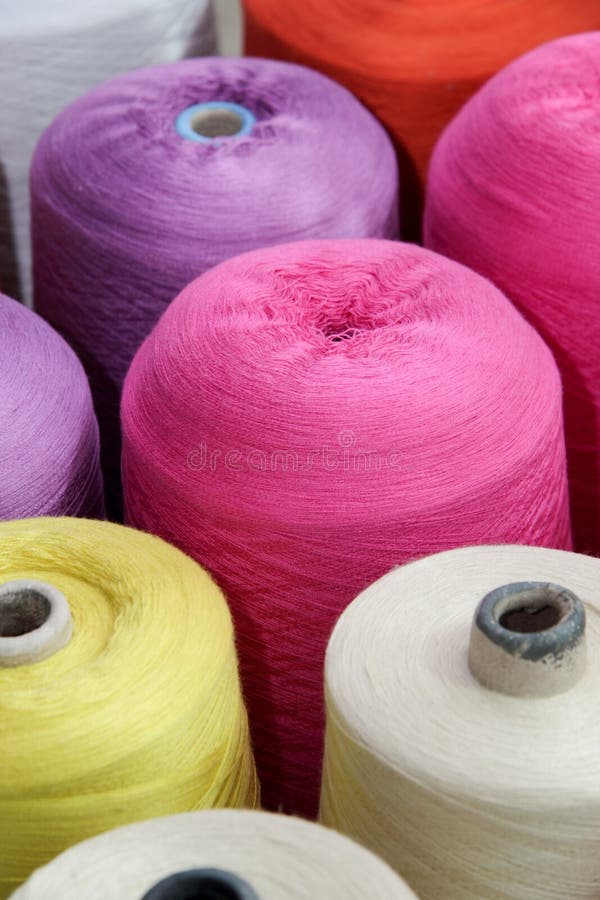 Sewing Thread Pattern stock image. Image of blend, color - 22346795