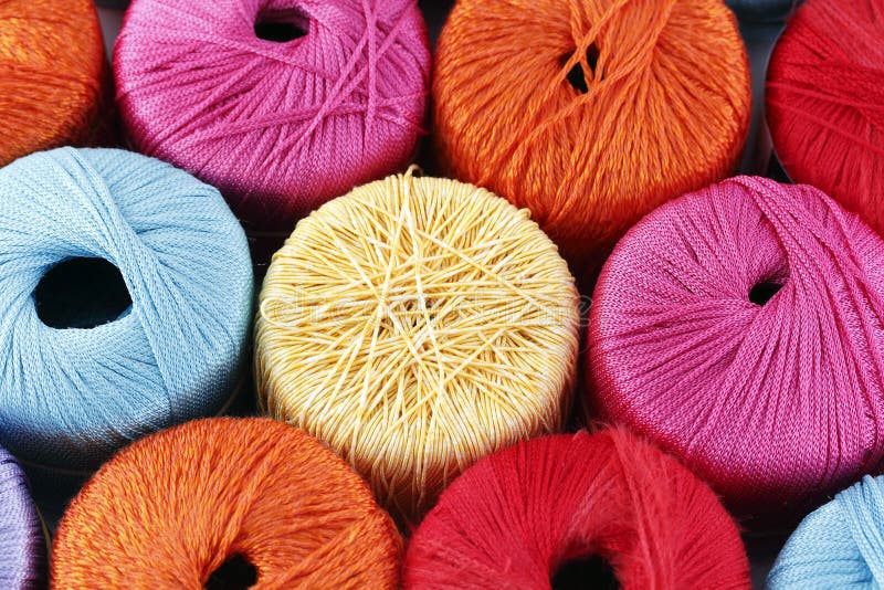 Sewing Thread Pattern stock photo. Image of relaxation - 776276