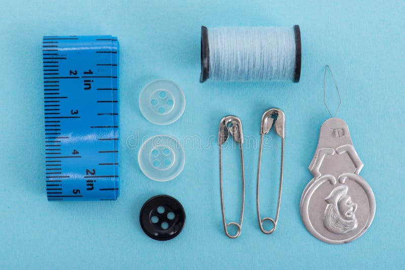 Sewing tool stock photo. Image of making, quilting, lessons - 75605454