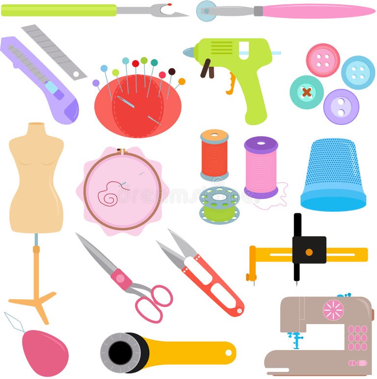 Sewing Wheel Stock Illustrations – 937 Sewing Wheel Stock Illustrations ...