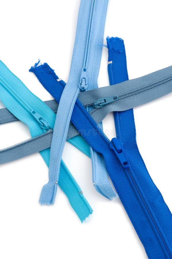 Sewing zipper close up stock photo. Image of furniture - 20539100