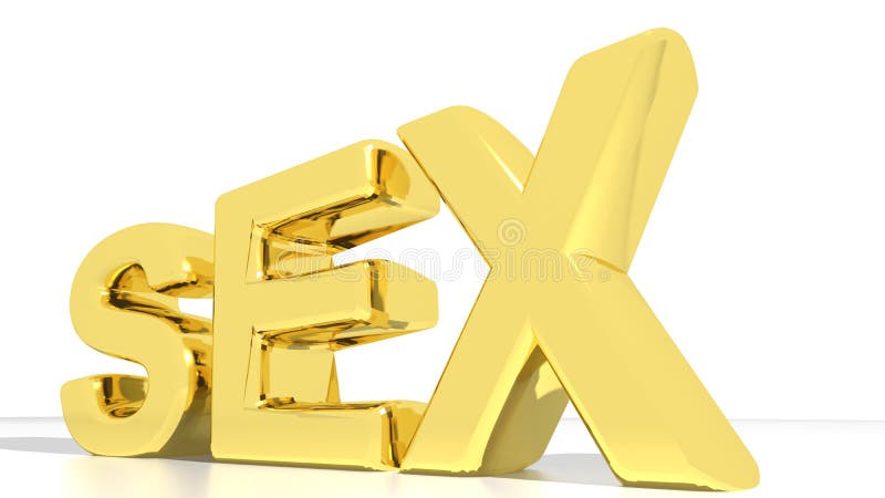 Sexe Dor Illustration Stock Illustration Du Genre Cubes 36235076