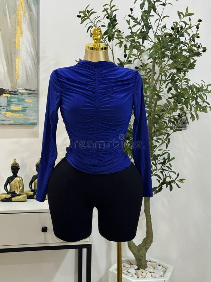 Sexiest body hug top stock image. Image of outerwear - 357660381