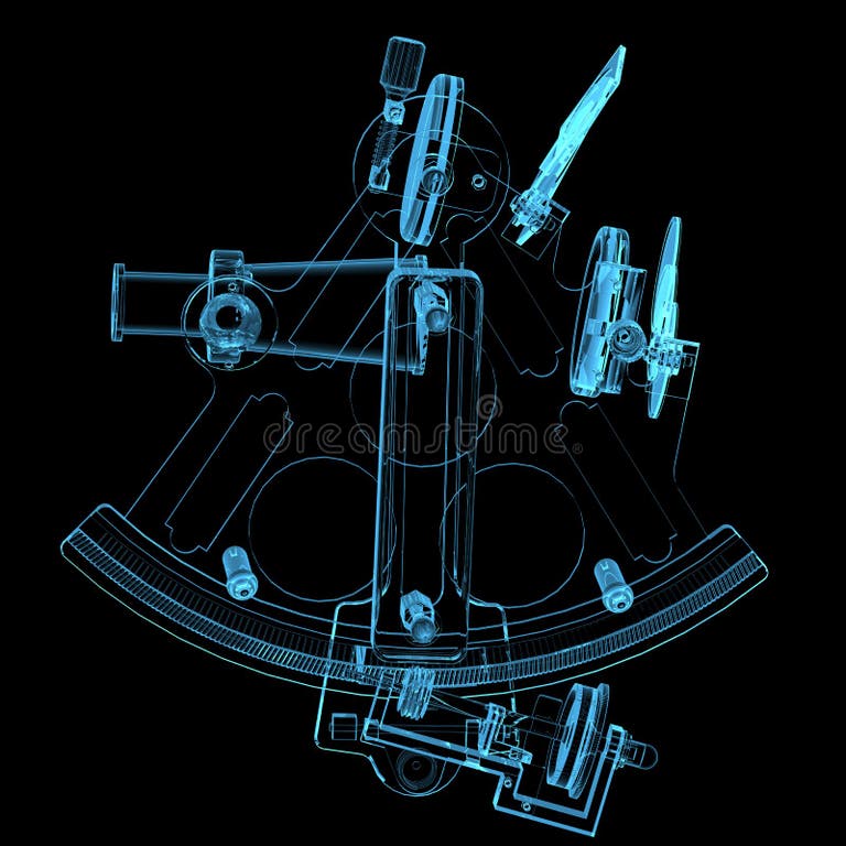 Sextant Compass Stock Illustrations – 408 Sextant Compass Stock ...