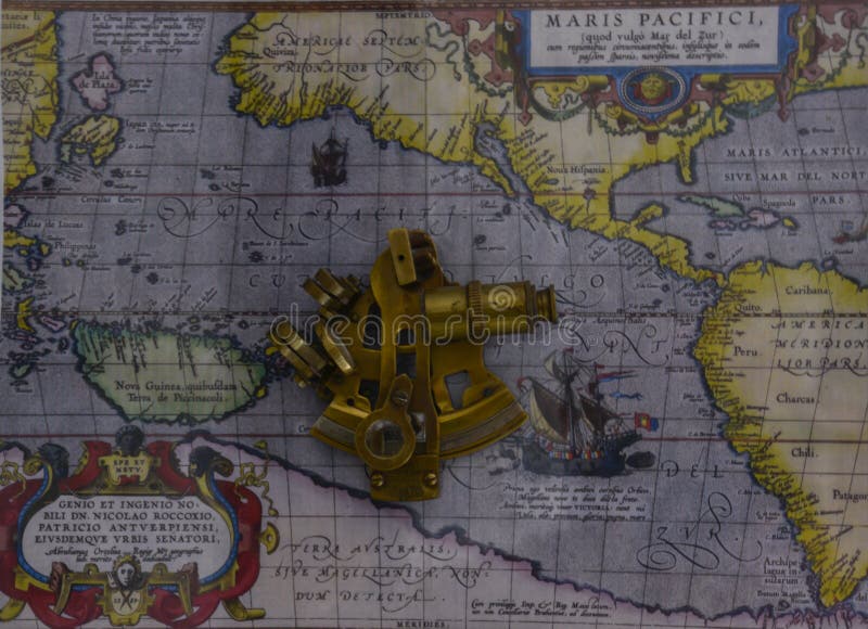 Sextant editorial photo. Image of countries, world, sextant - 95242511