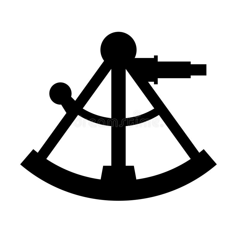 Compass wind rose stock vector. Illustration of adventure - 10167124