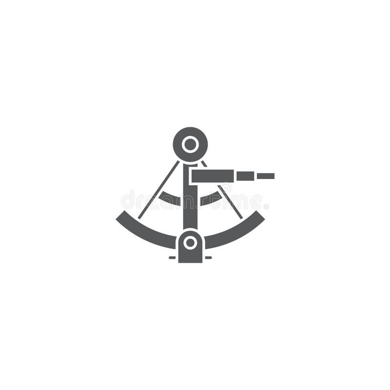 Dessin Simple De Sextant