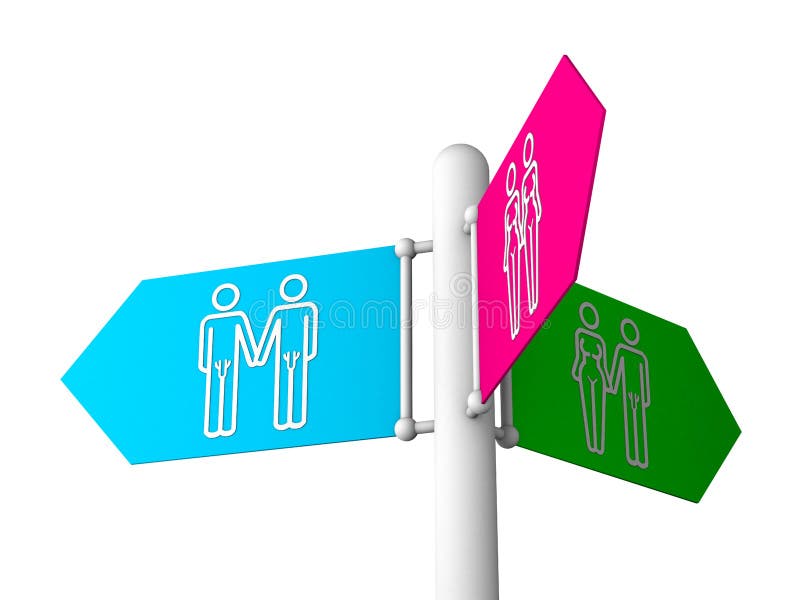 Sexual Orientation Stock Illustrations 5 409 Sexual Orientation Stock