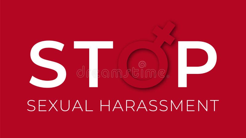 Sexual Harassment Stock Illustrations 2 307 Sexual Harassment Stock
