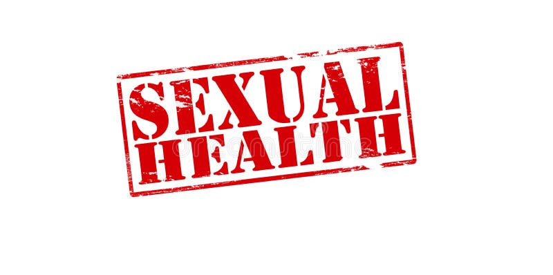 Sexual health stock illustration. Illustration of inside - 82944762