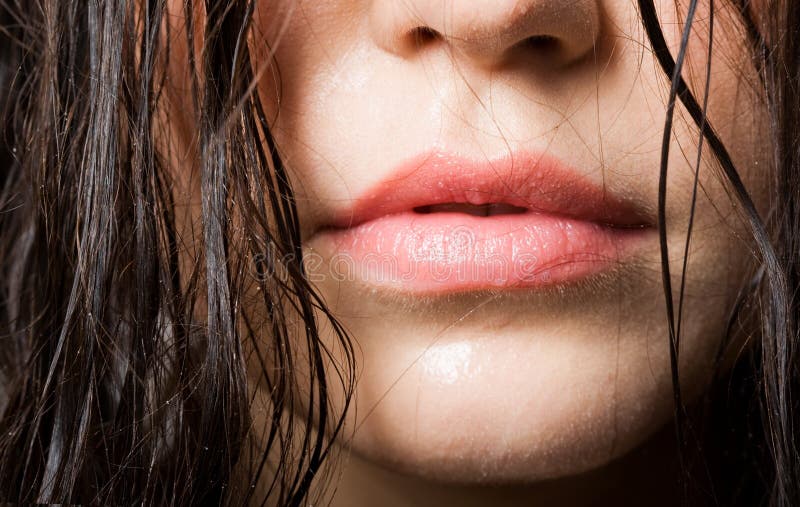 144 Damp Lips Stock Photos - Free & Royalty-Free Stock Photos from ...