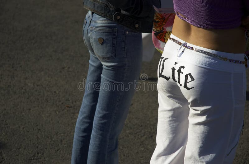 Bums stock photo. Image of shine, legs, model, beauty, slim - 142308