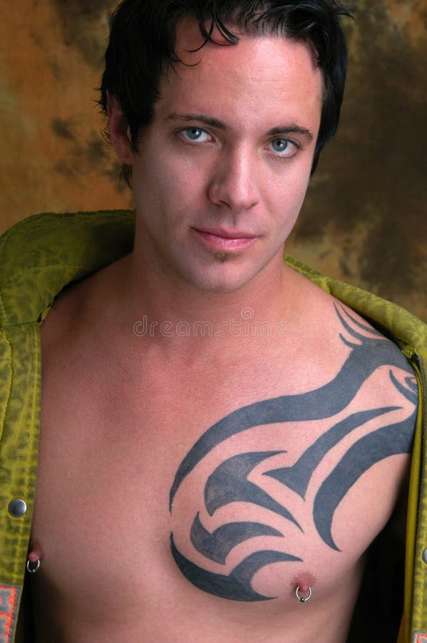 Fireman stock photo. Image of pecs, eyes, chest, fireman - 912394