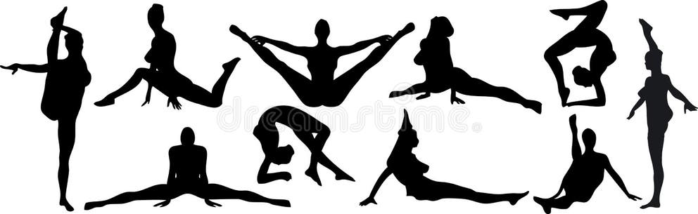 Flexible Outline Stock Illustrations – 8,978 Flexible Outline Stock ...