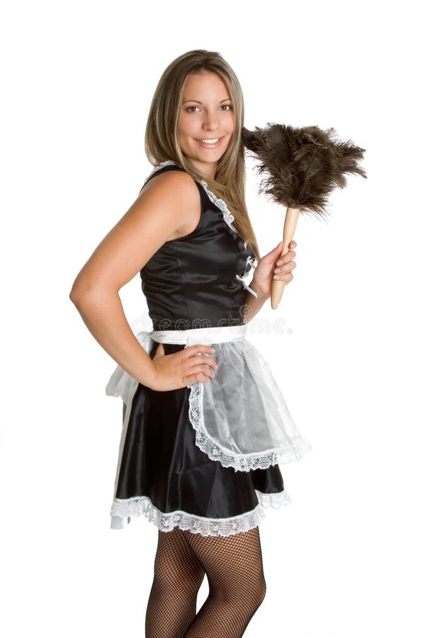 131 Pretty French Maid Stock Photos - Free & Royalty-Free Stock Photos ...