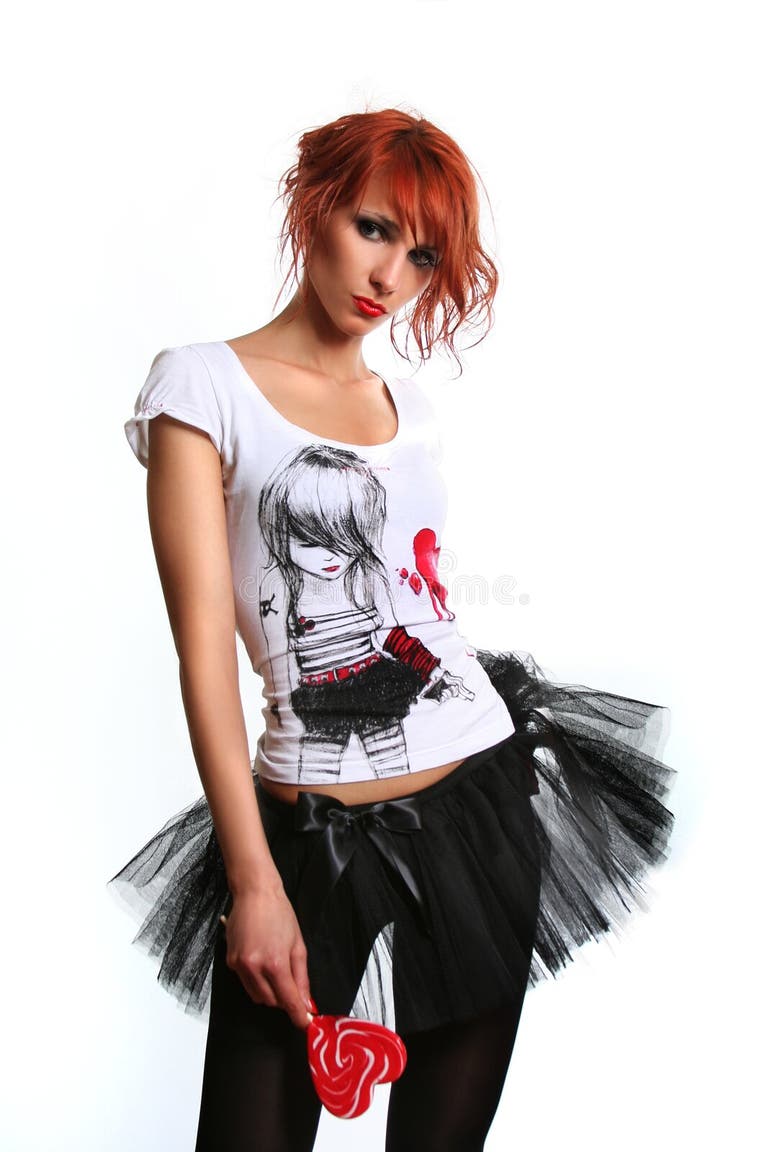 108 Candy Doll Girls Telegraph Stock Photos - Free & Royalty-Free Stock ...