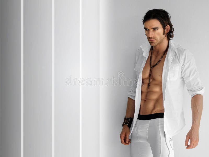 1,159 Man White Briefs Stock Photos - Free & Royalty-Free Stock Photos ...