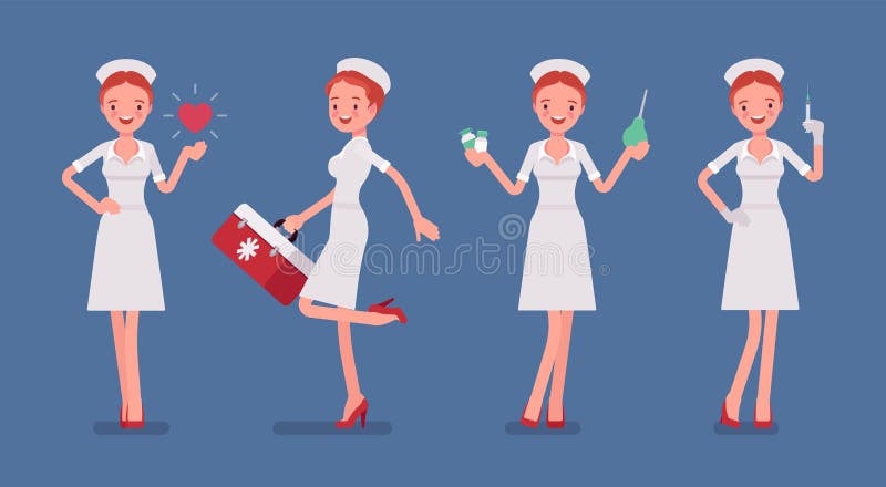 Cartoon Nurse Sexy Stock Illustrations 72 Cartoon Nurse Sexy Stock Illustrations Vectors