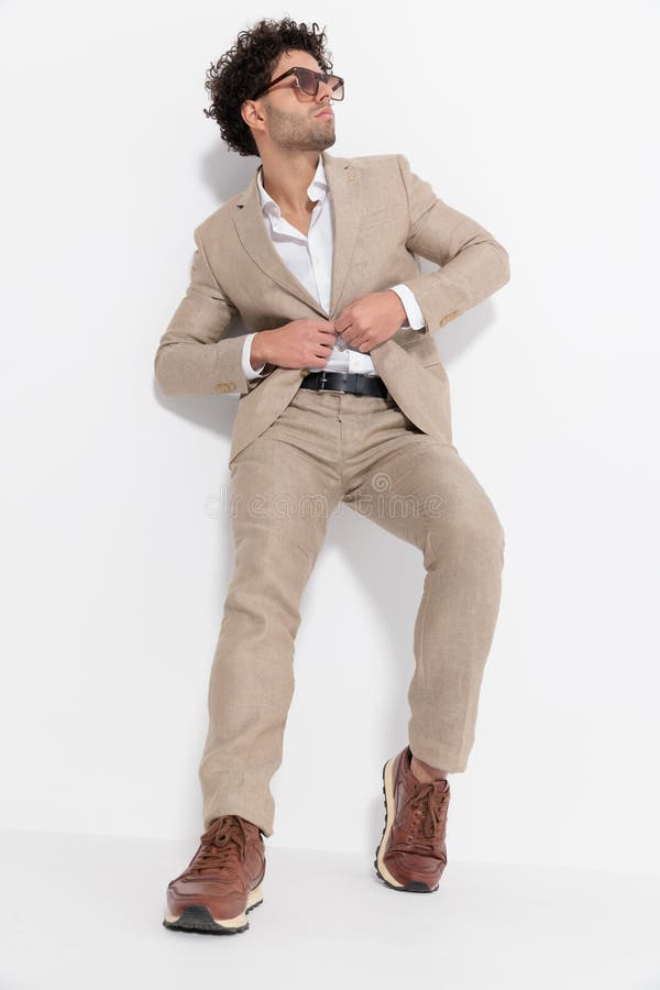 875 Sexy Man Open Suit Stock Photos - Free & Royalty-Free Stock Photos ...
