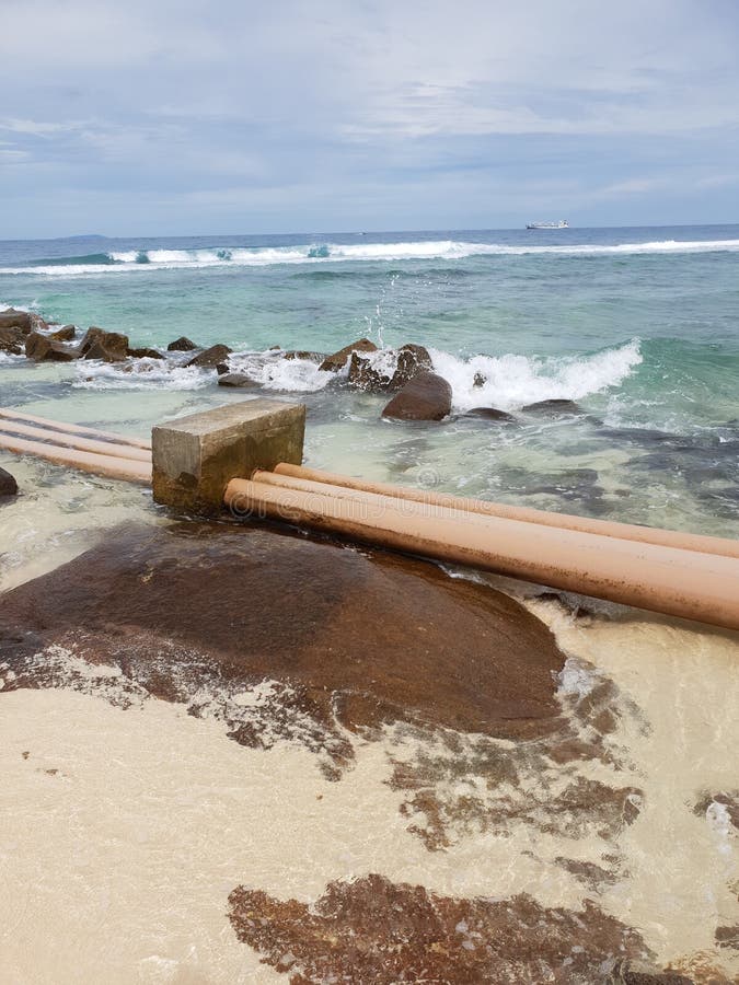 The Beauty of the North Caucasus Mountains in the Evening Sun, Snow ...