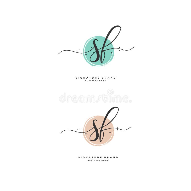Signature Sf Stock Illustrations – 257 Signature Sf Stock Illustrations ...