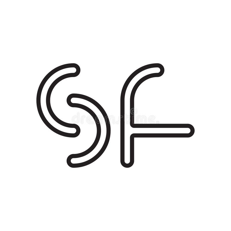 Sf Icon Stock Illustrations – 1,300 Sf Icon Stock Illustrations ...