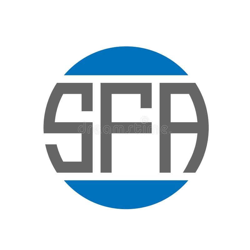 Sfa Logo Stock Illustrations – 27 Sfa Logo Stock Illustrations, Vectors ...