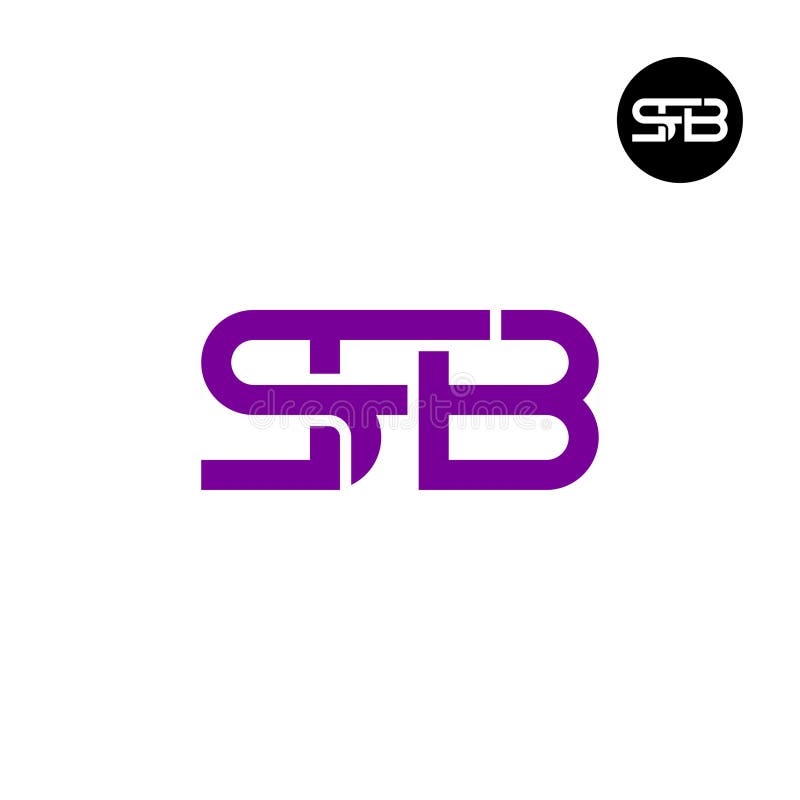 Sfb Monogram Stock Illustrations – 12 Sfb Monogram Stock Illustrations ...