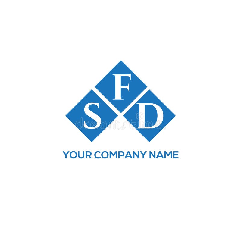 Sfd Logo Stock Illustrations – 10 Sfd Logo Stock Illustrations, Vectors ...