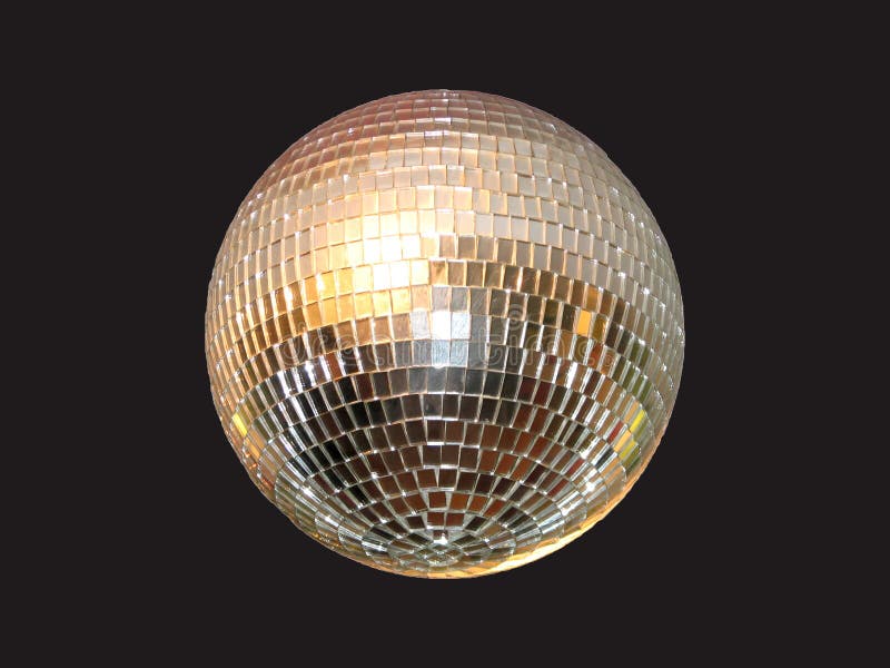 Sfera della discoteca immagine stock. Immagine di sfera - 11396755