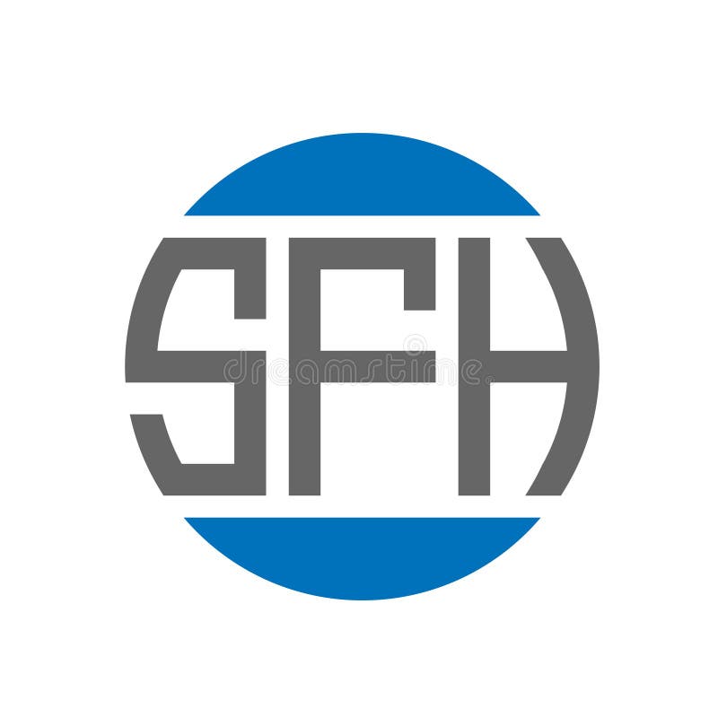 Sfh Logo Stock Illustrations – 21 Sfh Logo Stock Illustrations, Vectors ...