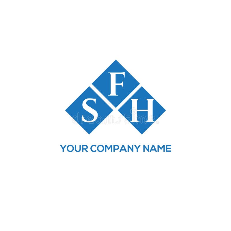Sfh Logo Stock Illustrations – 21 Sfh Logo Stock Illustrations, Vectors ...