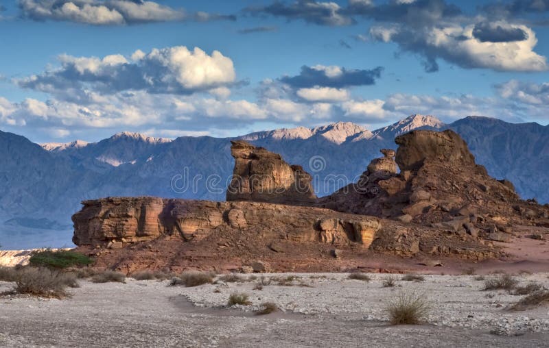 Sfinks-stone stock photo. Image of stone, desert, formations - 12003642
