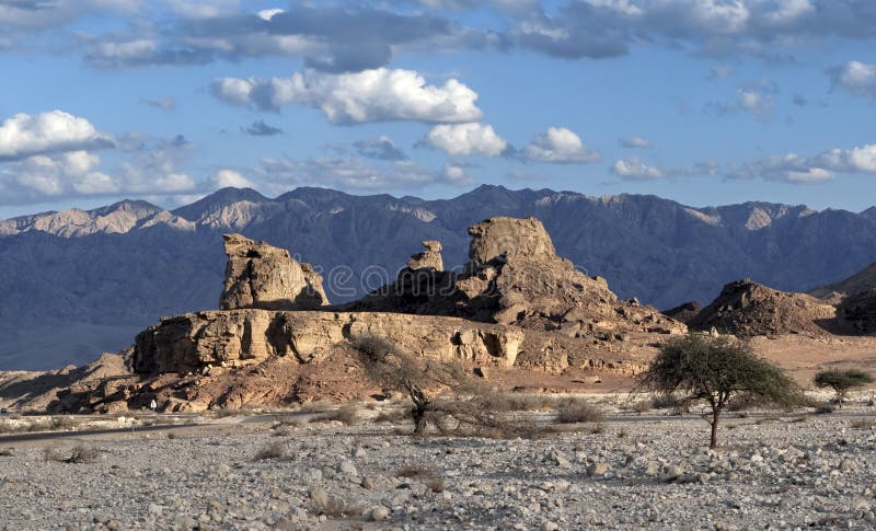 Sfinks-stone stock photo. Image of geological, israel - 12019072