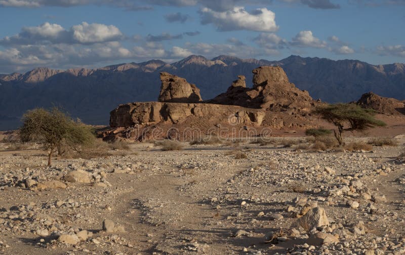 Sfinks-stone stock image. Image of hills, desert, sands - 12042791