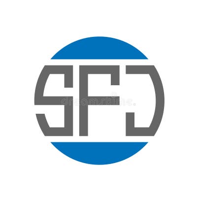 Sfj Logo Stock Illustrations – 22 Sfj Logo Stock Illustrations, Vectors ...
