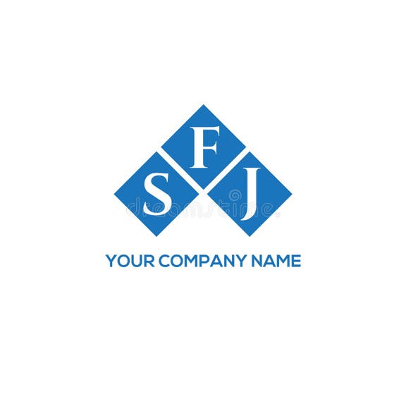 Sfj Logo Stock Illustrations – 22 Sfj Logo Stock Illustrations, Vectors ...