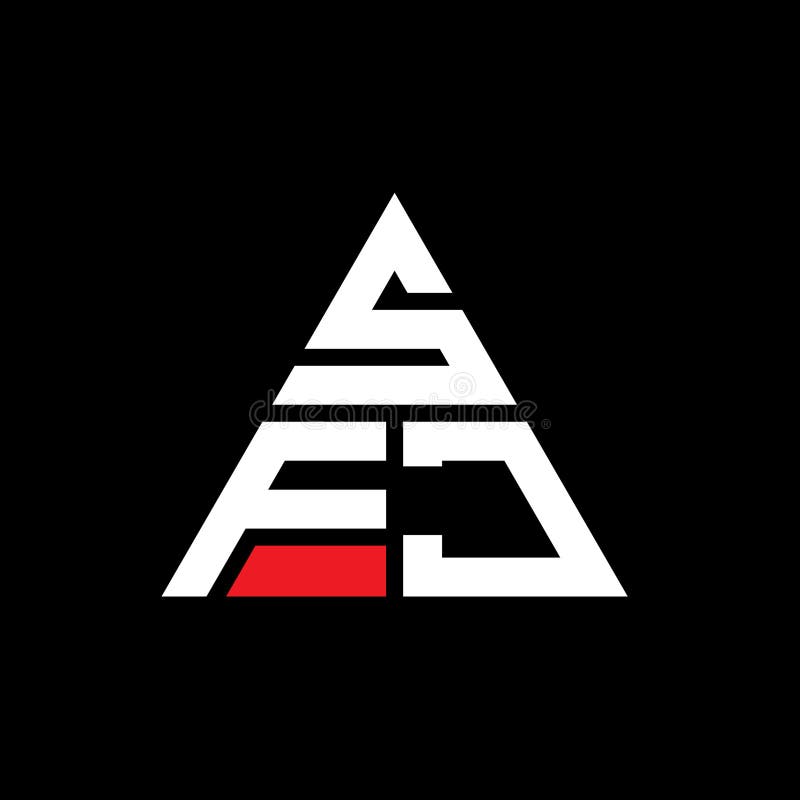 Sfj Triangular Stock Illustrations – 4 Sfj Triangular Stock ...