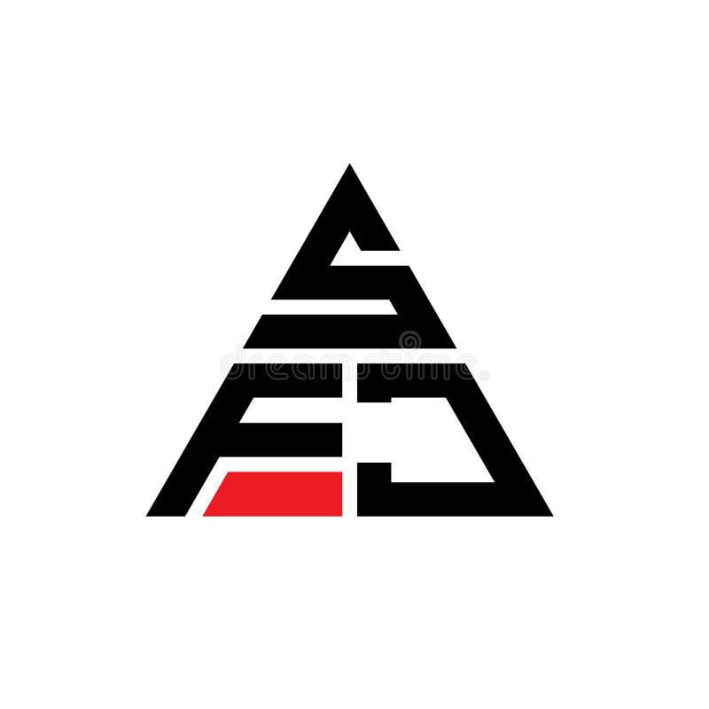 Sfj Triangular Stock Illustrations – 4 Sfj Triangular Stock ...